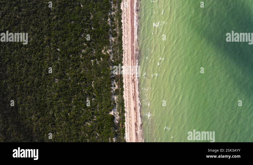 Narrow strand Stock Videos & Footage - HD and 4K Video Clips - Alamy