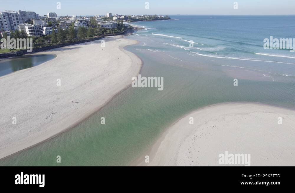 Beach town caloundra in Stock Videos & Footage - HD and 4K Video Clips ...