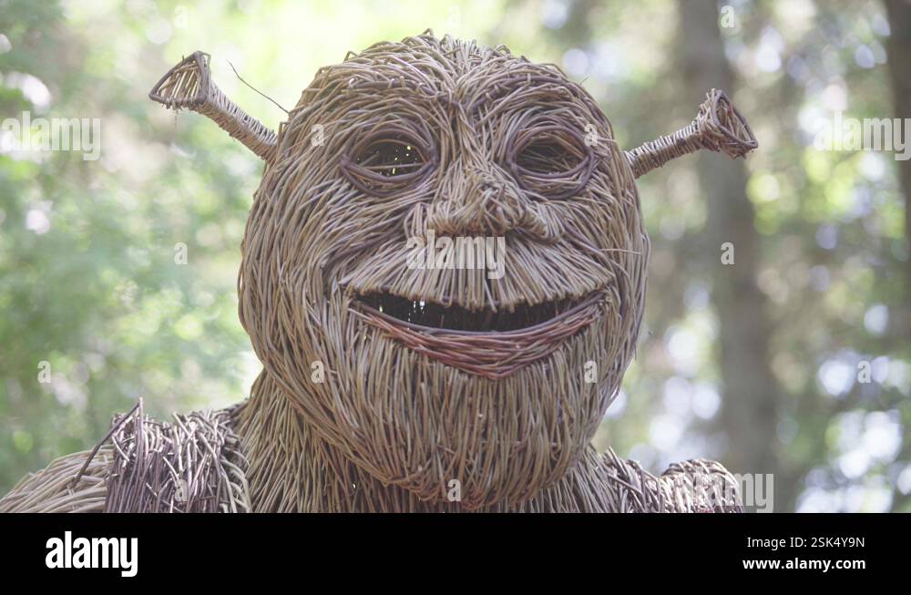 Ogre character Stock Videos & Footage - HD and 4K Video Clips - Alamy