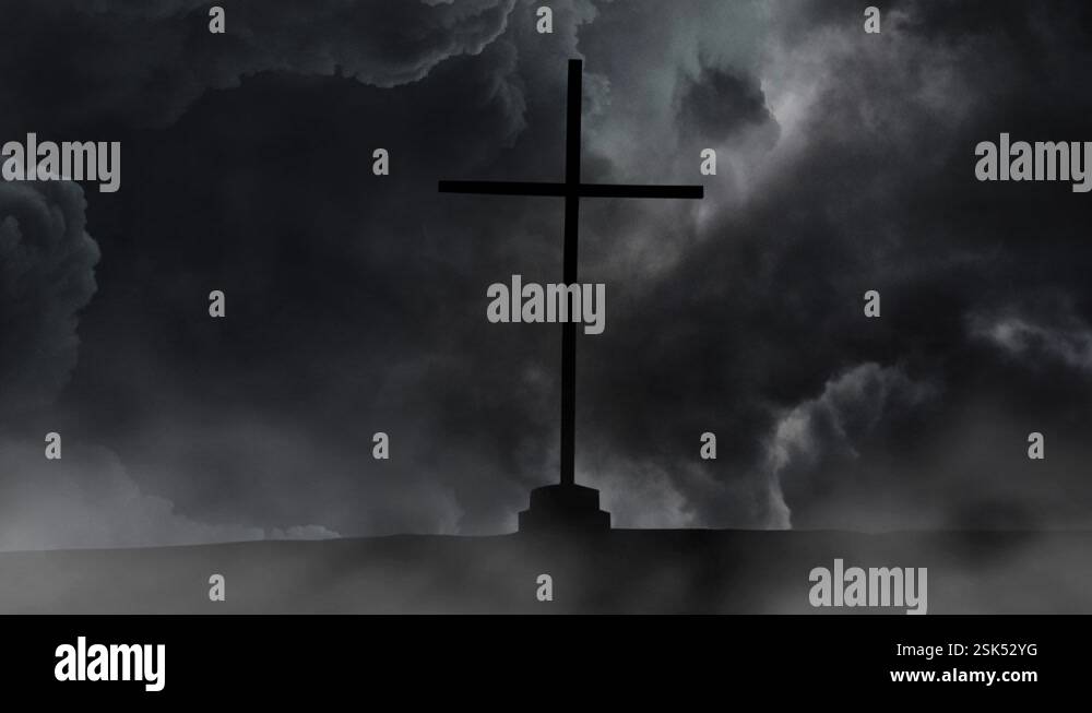 Cross pole Stock Videos & Footage - HD and 4K Video Clips - Alamy