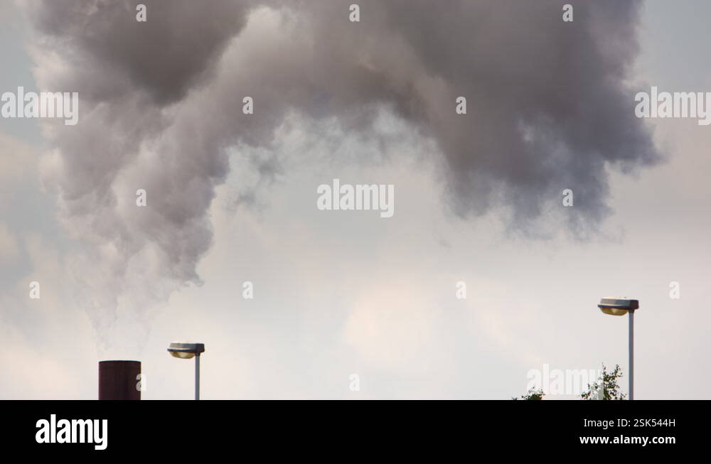 Greenhouse gases pollution Stock Videos & Footage - HD and 4K Video ...