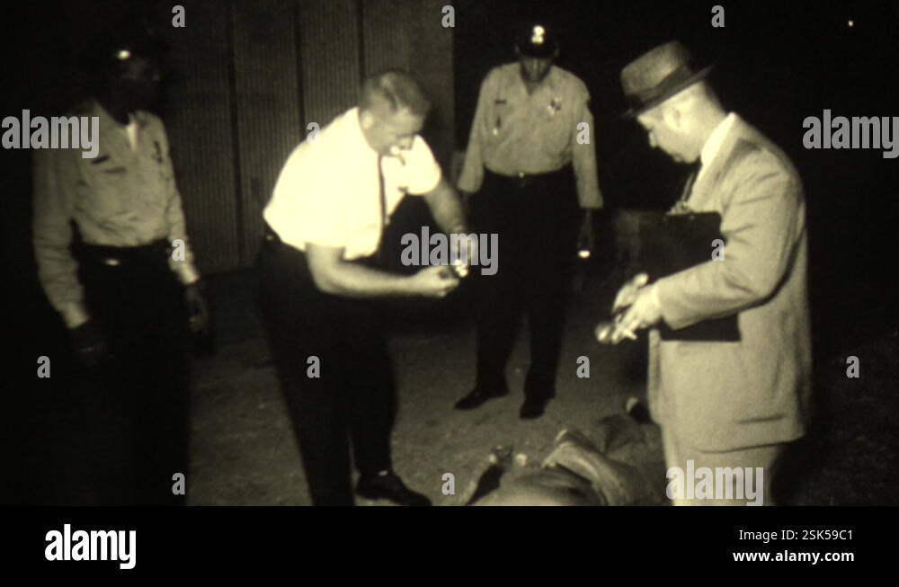 African American Police Officer, Man Shot Dead Through Screen Door ...