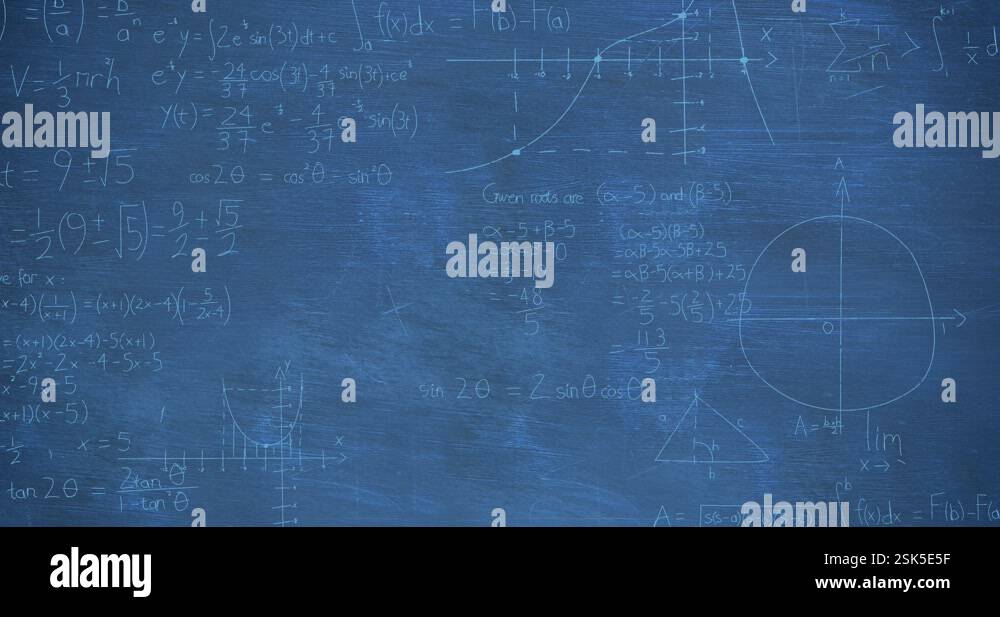 Logarithm background Stock Videos & Footage - HD and 4K Video Clips - Alamy