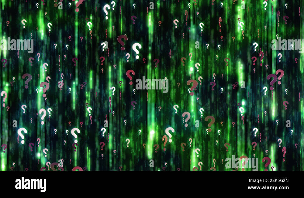 Question Mark Background LOOP TILE. This texture is loopable and ...