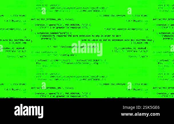 Hacked cyber security screen Stock Videos & Footage - HD and 4K Video ...