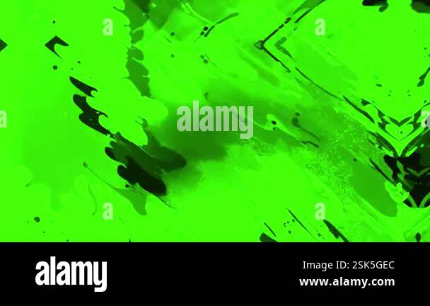 green screen 4k grunge texture overlay for grungy and gritty effect ...