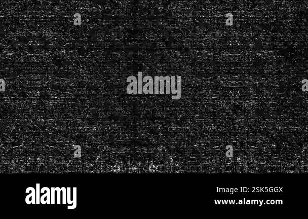 Crt monitor effect Stock Videos & Footage - HD and 4K Video Clips - Alamy