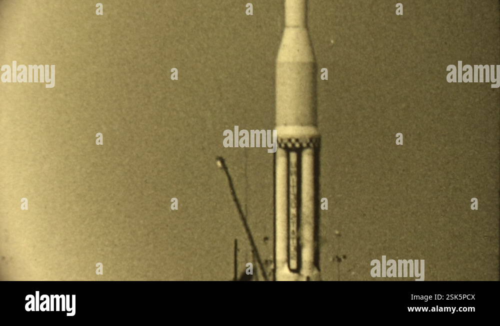 United States Space Exploration Program, NASA Launches Rocket ...