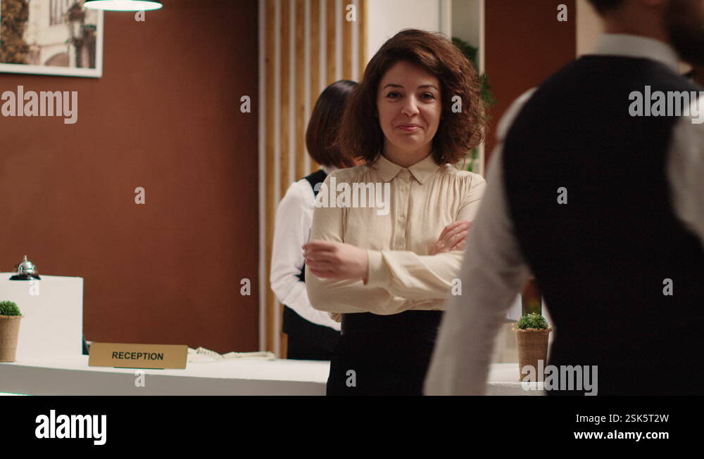 Paperwork handing Stock Videos & Footage - HD and 4K Video Clips - Alamy