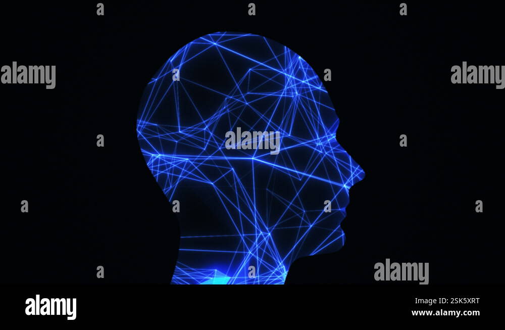 Human form dark background Stock Videos & Footage - HD and 4K Video ...