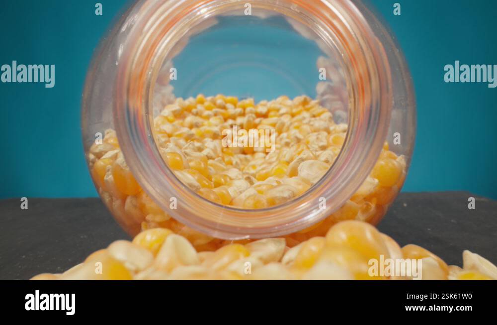 Corn heap ingredient pile Stock Videos & Footage - HD and 4K Video ...