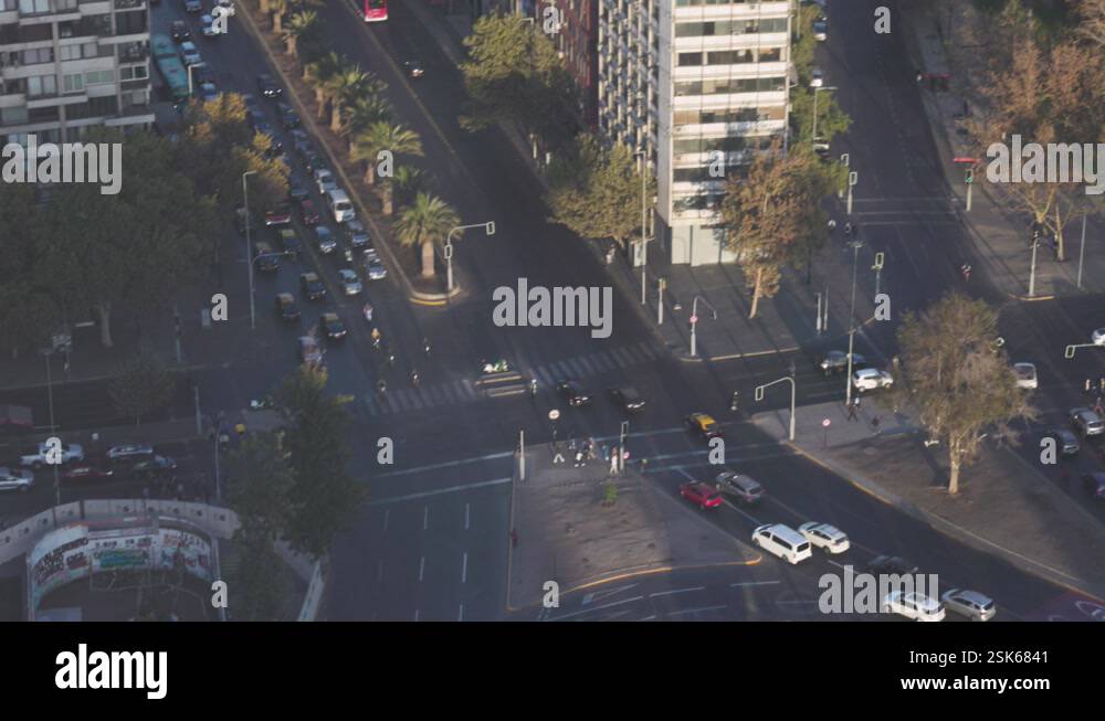 Santiago de chile square Stock Videos & Footage - HD and 4K Video Clips ...
