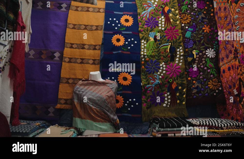 Indigenous fabric Stock Videos & Footage - HD and 4K Video Clips - Alamy