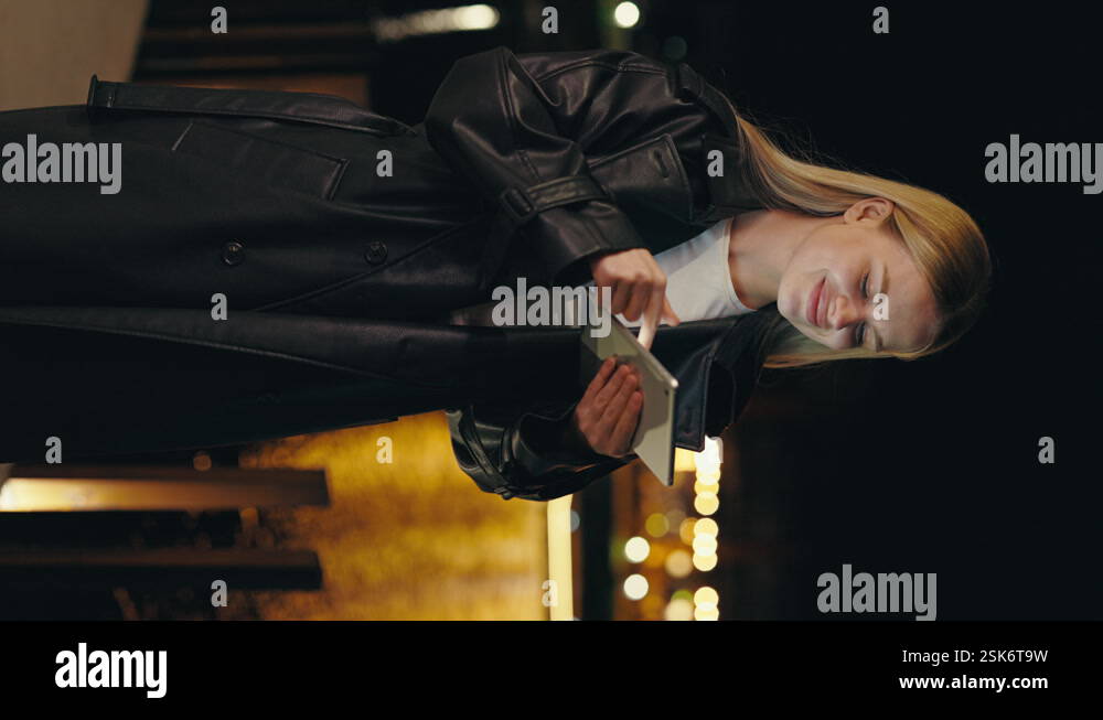 Using scrolling Stock Videos & Footage - HD and 4K Video Clips - Alamy