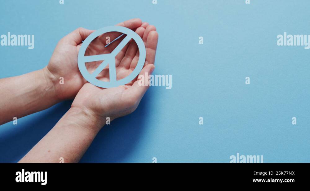 Peace sign hands vector Stock Videos & Footage - HD and 4K Video Clips ...