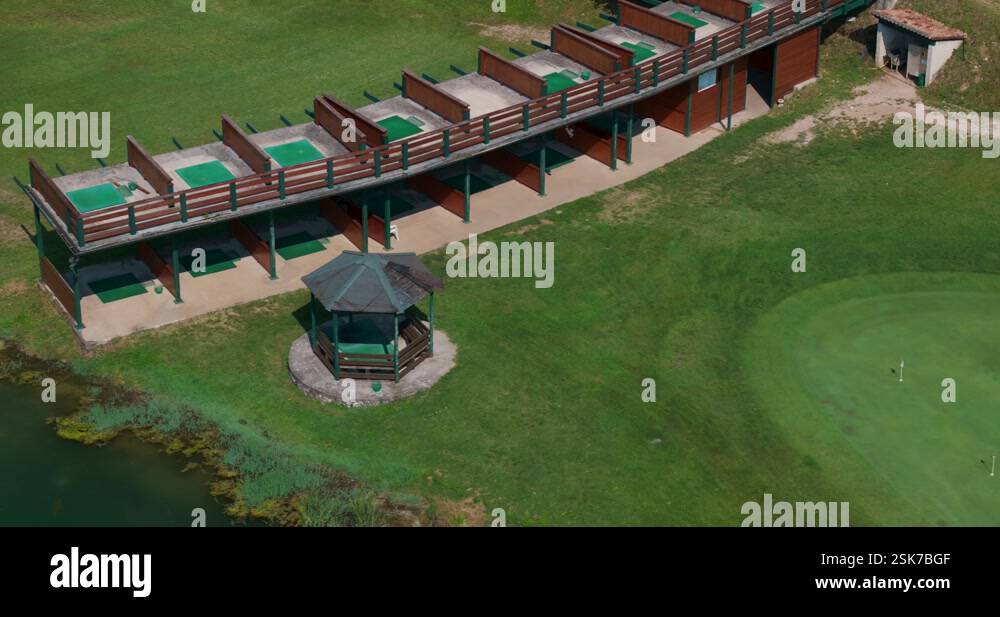 Golf ranges Stock Videos & Footage - HD and 4K Video Clips - Alamy