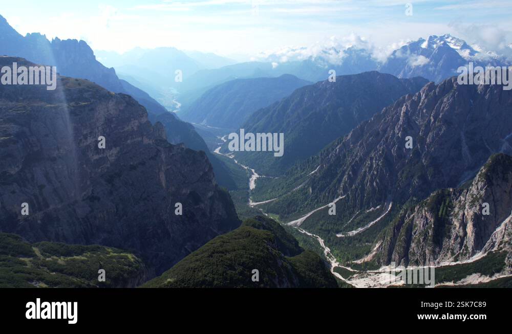 View three peaks from Stock Videos & Footage - HD and 4K Video Clips ...