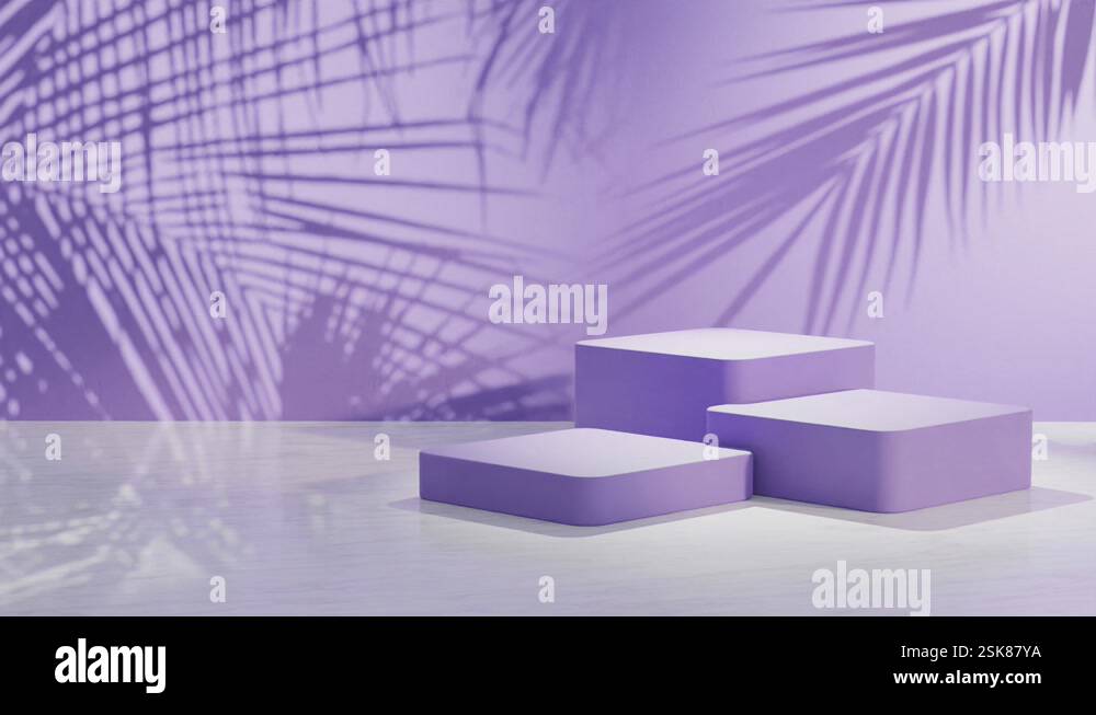 digital product display background, purple, packshot productshot ...
