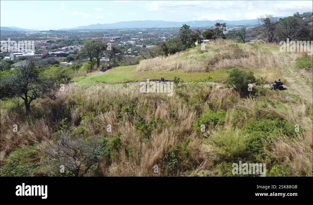 UTV Off Road Extreme Racing. Rally race on the mountain, side-by-side ...