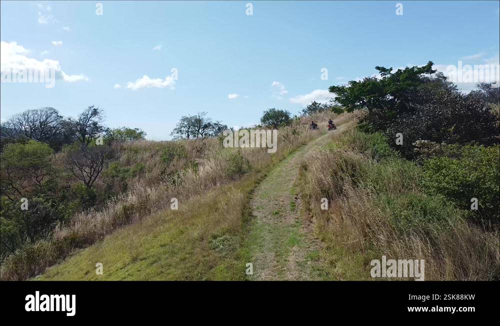 UTV Off Road Extreme Racing. Rally race on the mountain, side-by-side ...