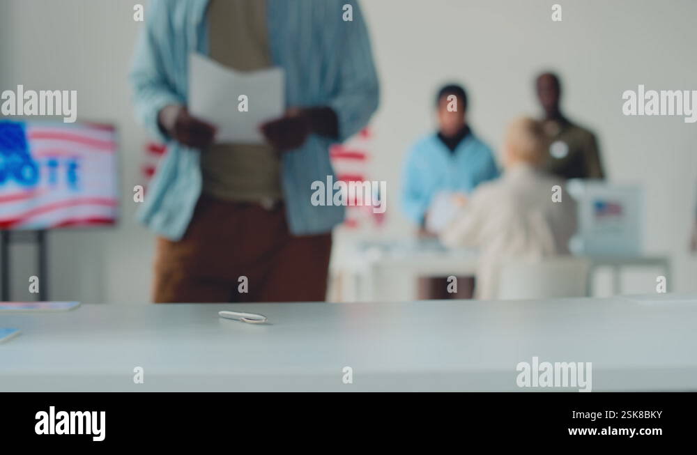 Electoral precinct Stock Videos & Footage - HD and 4K Video Clips - Alamy
