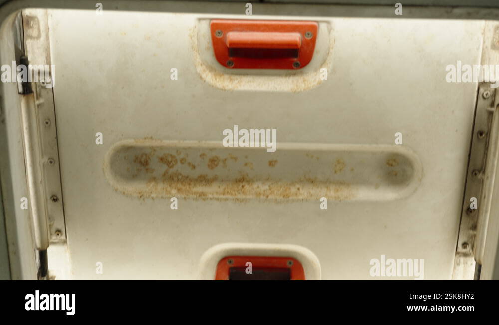 Bus hatch Stock Videos & Footage - HD and 4K Video Clips - Alamy