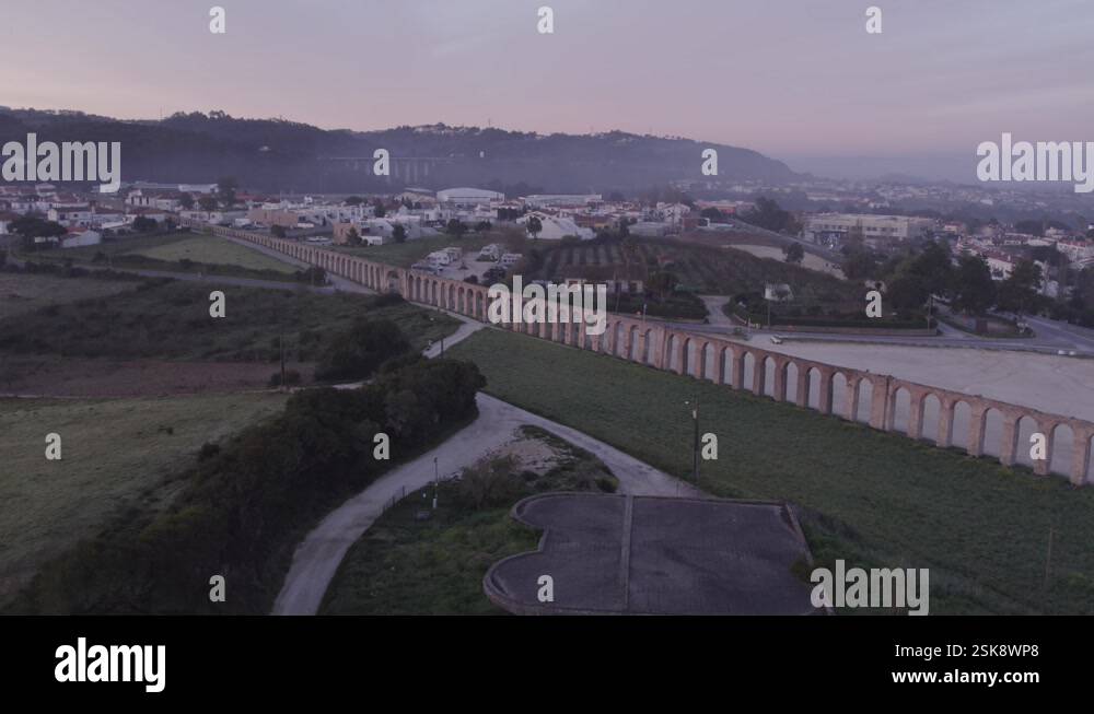 Ancient roman irrigation system Stock Videos & Footage - HD and 4K ...