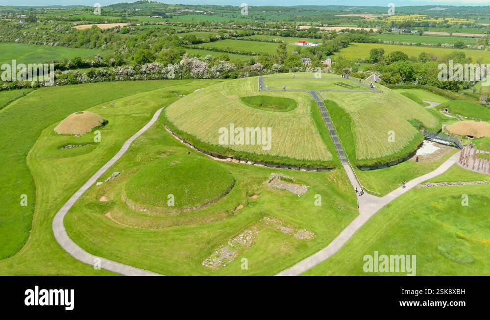 Dowth ireland Stock Videos & Footage - HD and 4K Video Clips - Alamy