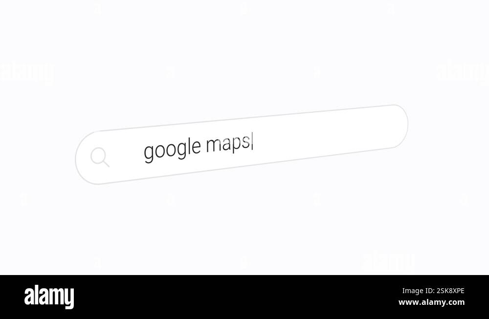 Google maps mapping Stock Videos & Footage - HD and 4K Video Clips - Alamy