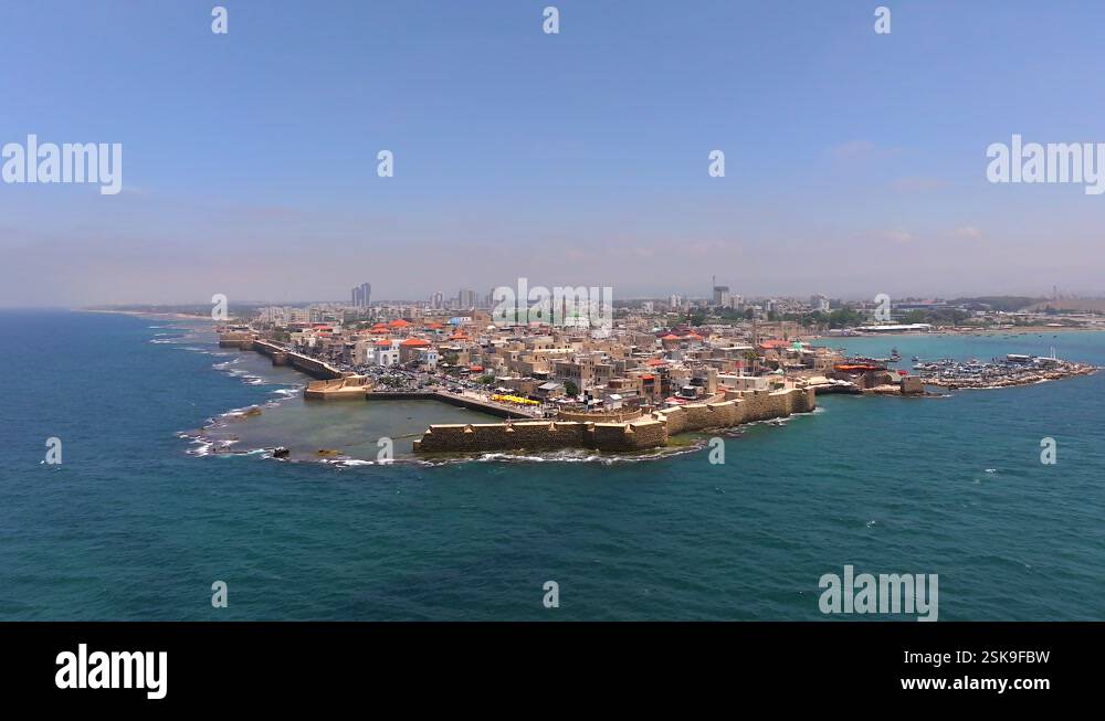 Historic port acre in Stock Videos & Footage - HD and 4K Video Clips ...