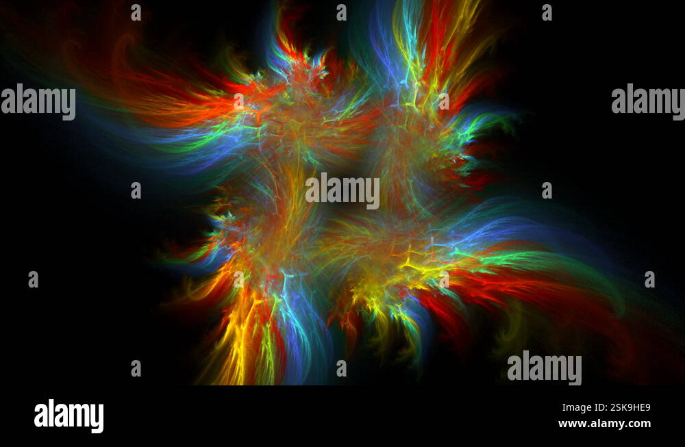 Sparkling lozenge shaped construction revolving Stock Video Footage - Alamy