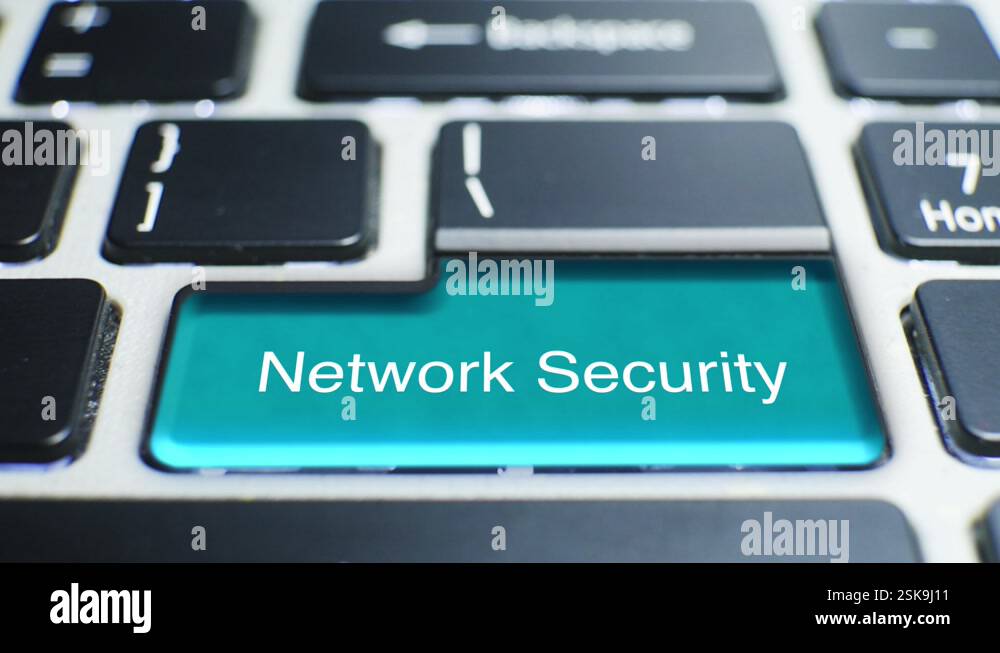 Keyboard network Stock Videos & Footage - HD and 4K Video Clips - Alamy