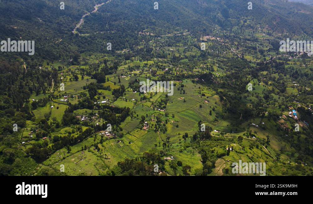 West pokot kenya:-Food production in Africa Kenya by farmers. poor ...