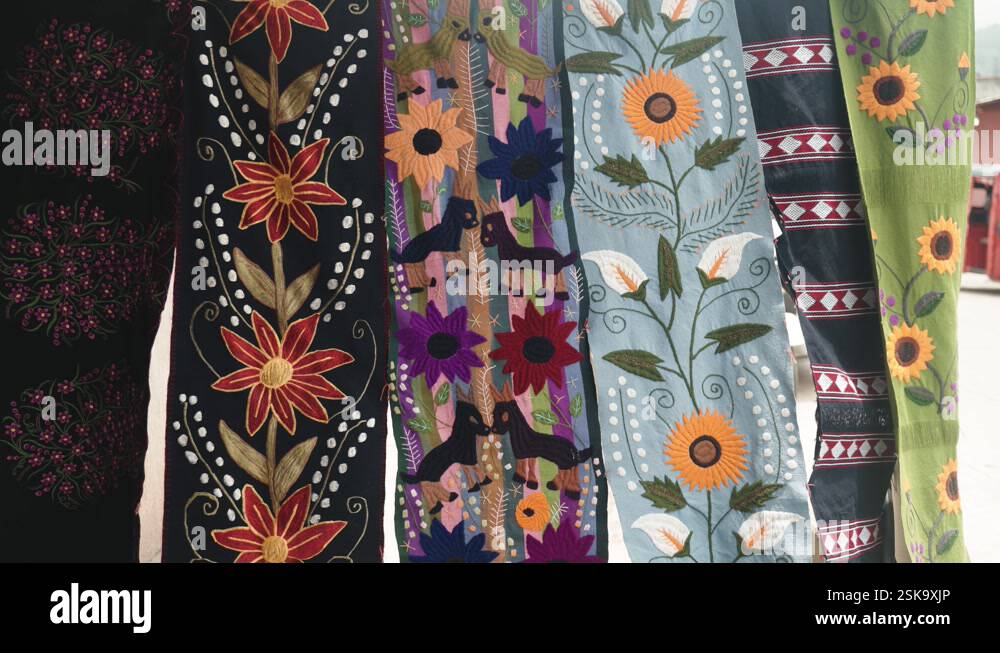 Traditional textile designs Stock Videos & Footage - HD and 4K Video ...