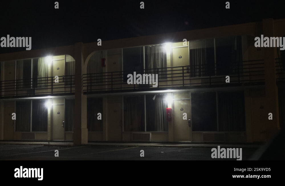 Motel lights Stock Videos & Footage - HD and 4K Video Clips - Alamy