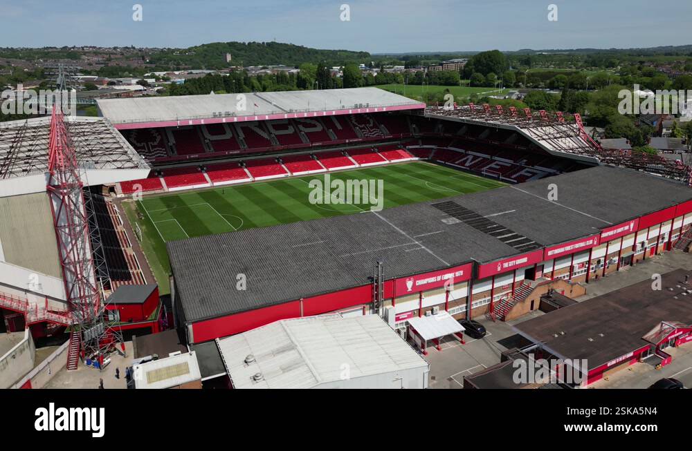 Nottingham forest Stock Videos & Footage - HD and 4K Video Clips - Alamy