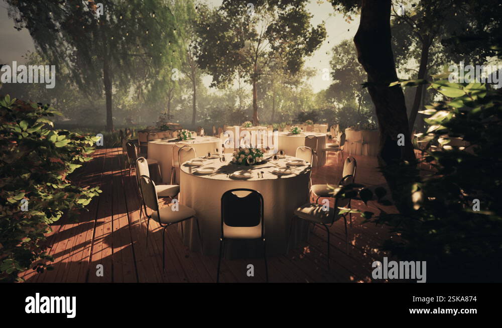 Customers dining tables Stock Videos & Footage - HD and 4K Video Clips ...