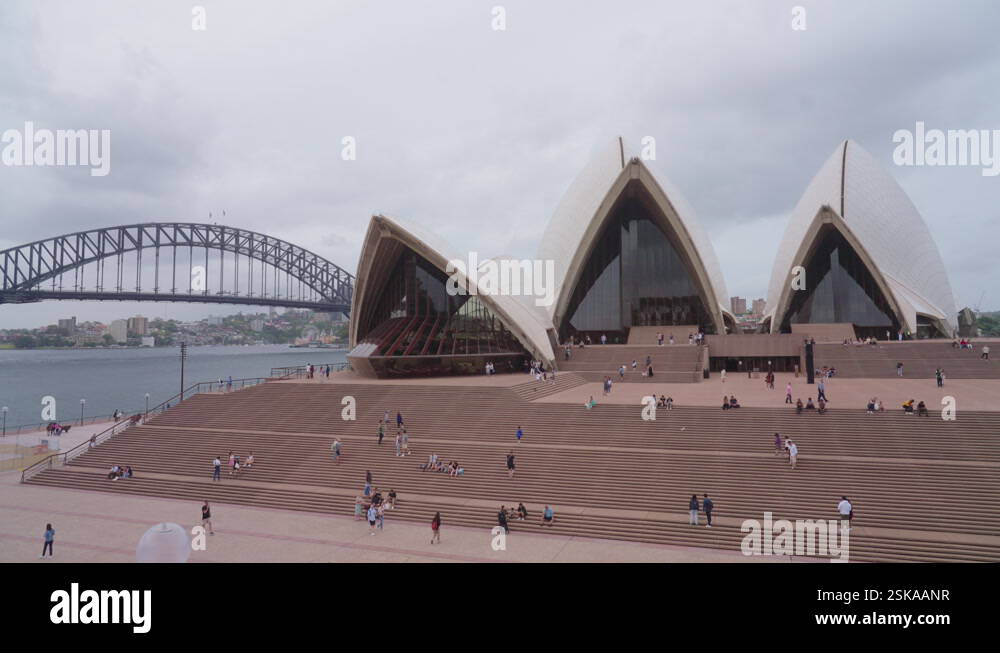 Steps sydney opera house Stock Videos & Footage - HD and 4K Video Clips ...