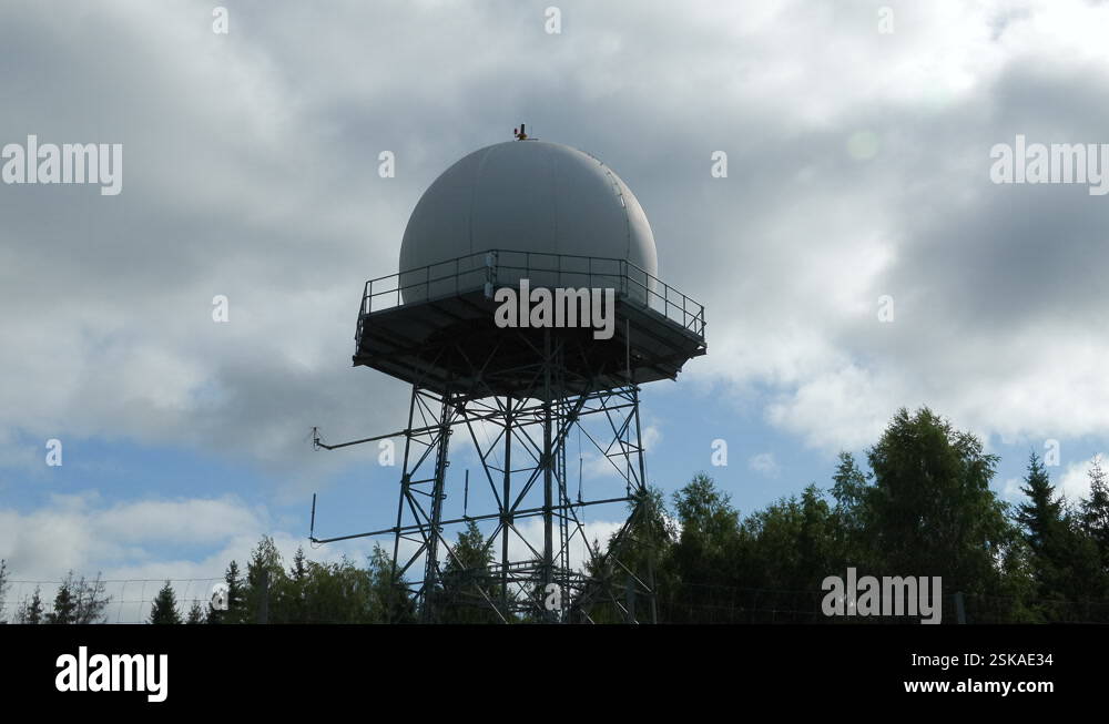 Radar dome silhouette Stock Videos & Footage - HD and 4K Video Clips ...