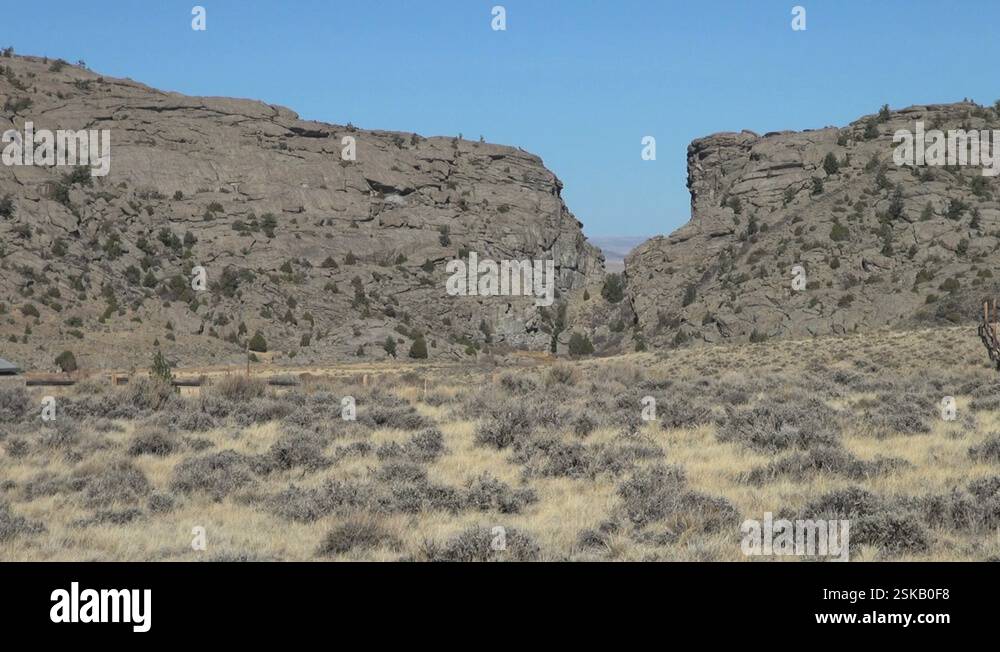 Devil's gate Stock Videos & Footage - HD and 4K Video Clips - Alamy