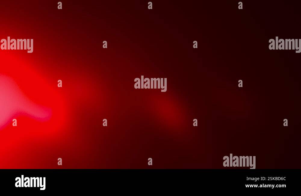 Film Burn Footage, Red, Overlay Light Leaks and Lens Flare, Fast. For ...