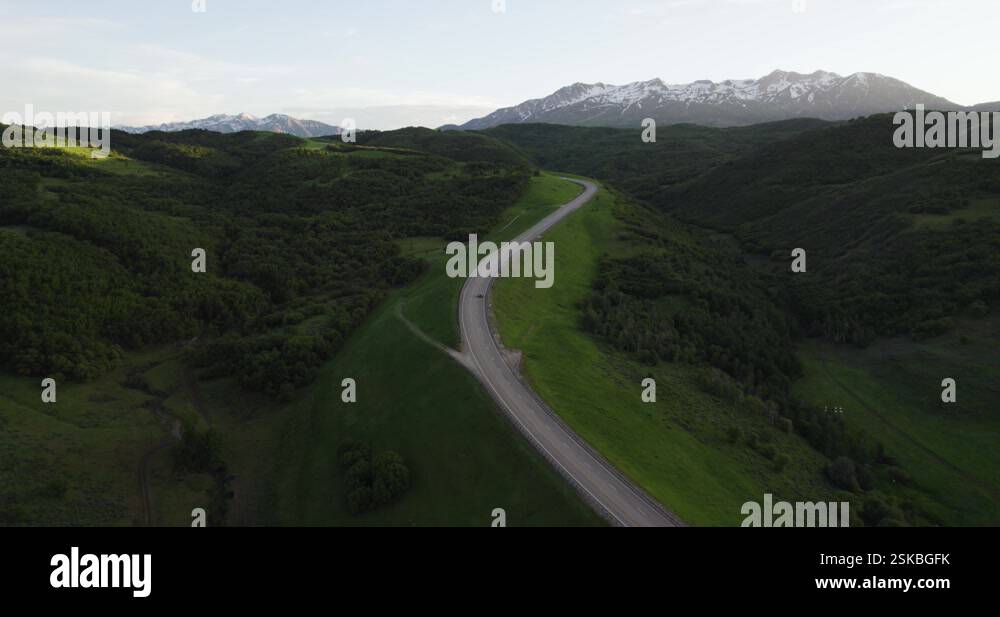 View scenic loop road Stock Videos & Footage - HD and 4K Video Clips ...