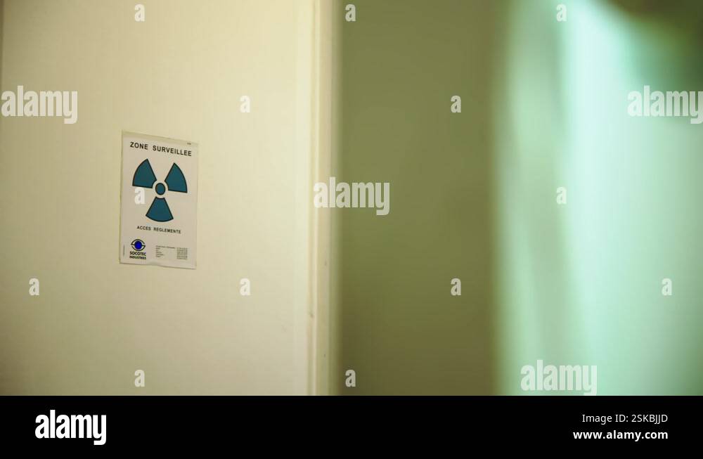 Radiation zone Stock Videos & Footage - HD and 4K Video Clips - Alamy