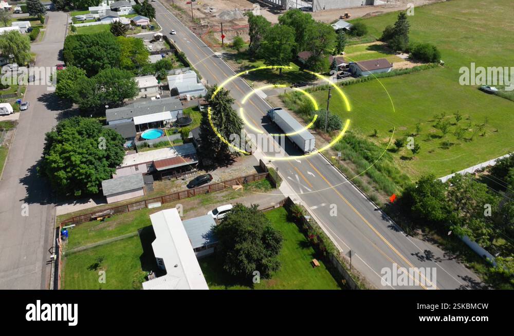 Self driving roads Stock Videos & Footage - HD and 4K Video Clips - Alamy