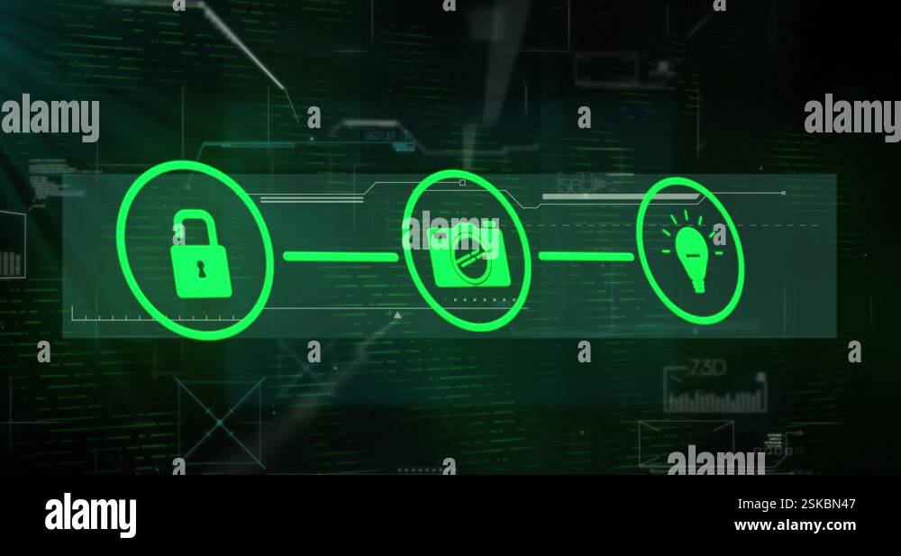 Programming flowchart Stock Videos & Footage - HD and 4K Video Clips ...