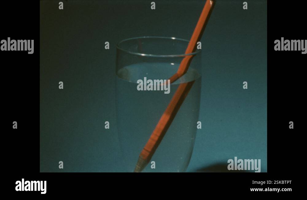 Refraction effect Stock Videos & Footage - HD and 4K Video Clips - Alamy