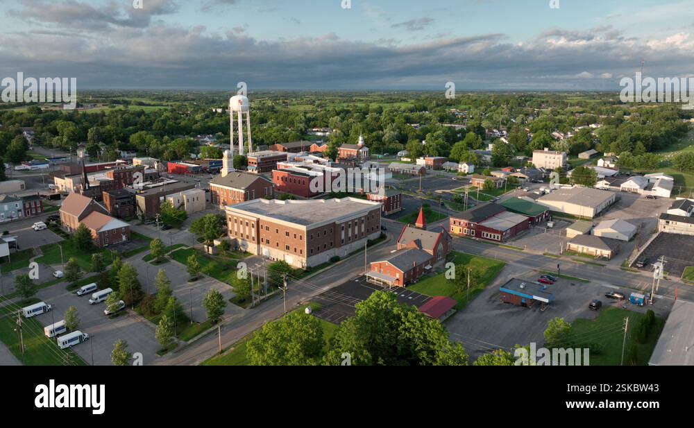 Lancaster locally is a home rule-class city in Garrard County, Kentucky ...