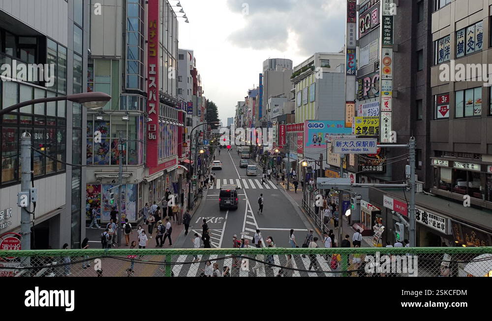 Diversity tokyo Stock Videos & Footage - HD and 4K Video Clips - Alamy