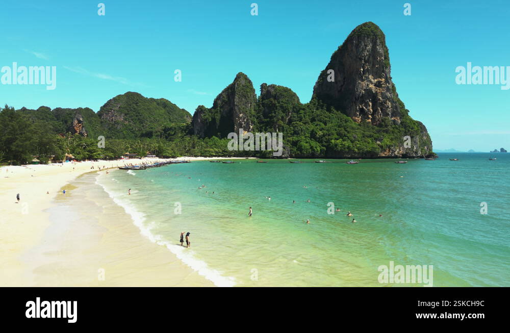 Thailand iconic view Stock Videos & Footage - HD and 4K Video Clips - Alamy