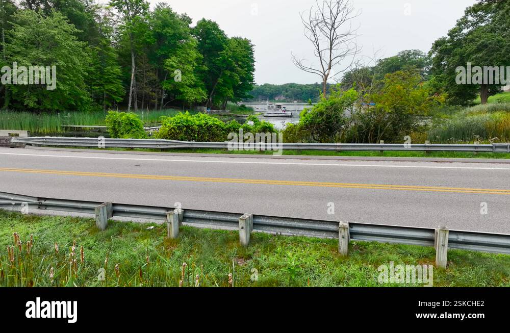 Park barriers Stock Videos & Footage - HD and 4K Video Clips - Alamy